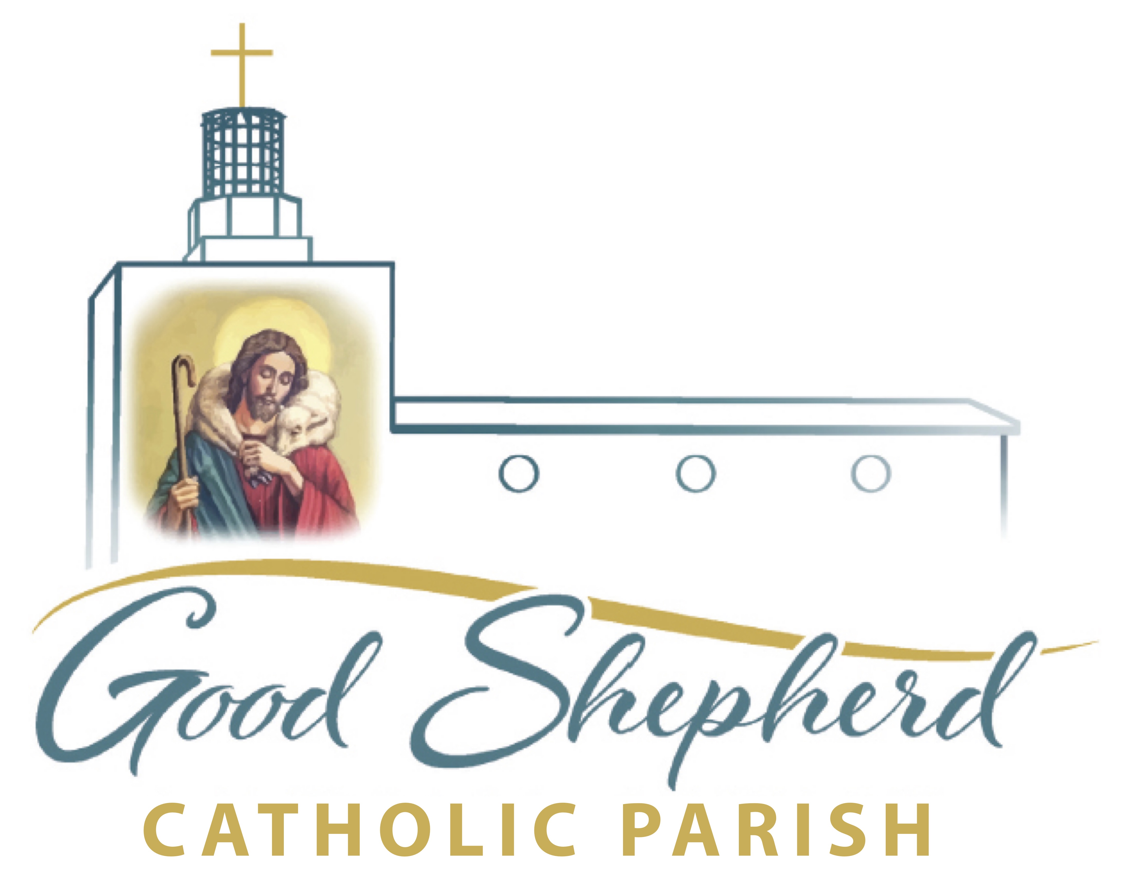 GOOD SHEPHERD CATHOLIC PARISH - Member Registration Form